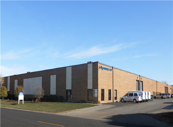 CNC Fiber Laser Cutting Machine Manufacturers - Hymson