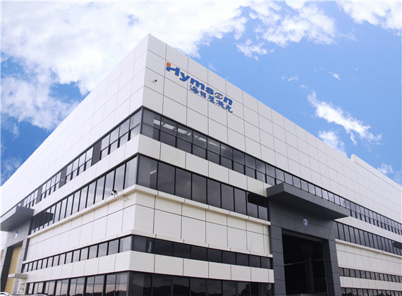 CNC Fiber Laser Cutting Machine Manufacturers - Hymson