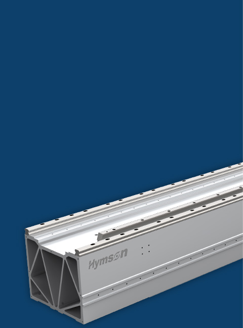 CNC Fiber Laser Cutting Machine Manufacturers - Hymson